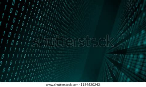 Searching Algorithm New Code Binary Backdrop 스톡 일러스트 1184620243