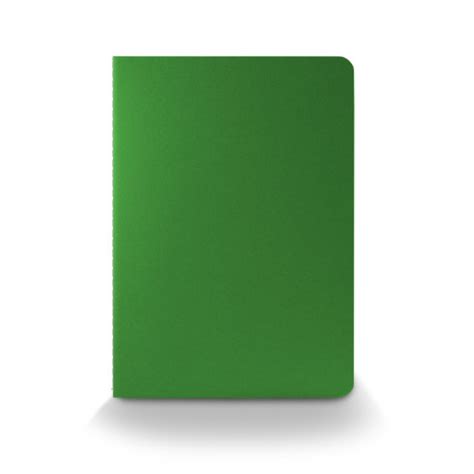 Peb Stitched Pack Handmade Notebook