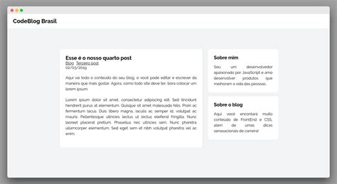 criando um blog com gatsby e react parte 4