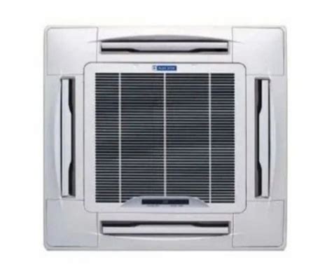 Blue Star Cassette Ac Capacity 3 Ton At ₹ 96750 In Coimbatore Id 2852941267697