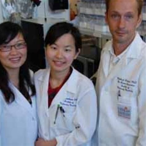 Chieh Tseng University Of Texas Health Science Center At Houston