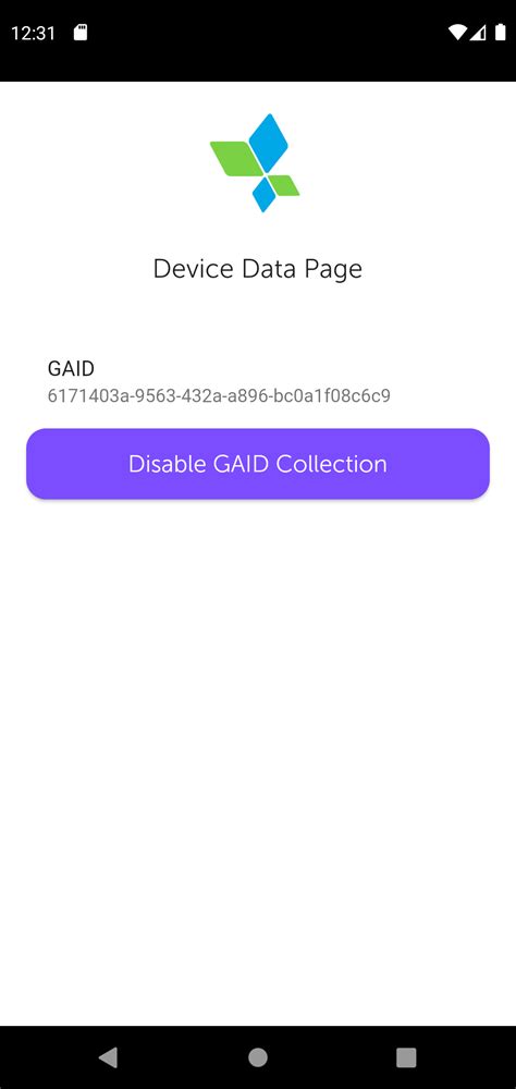 Sample App To Demonstrate The Features In The Appsflyer Flutter Sdk