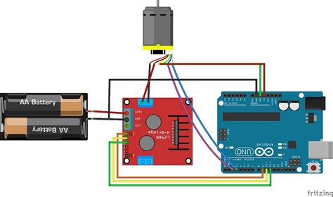 How To Control An Encoder Dc Motor With The Values I Input On The