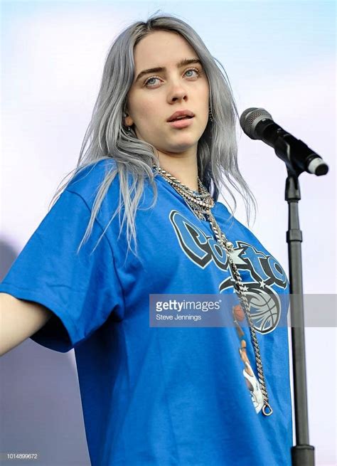 Pin Auf Billie Eilish