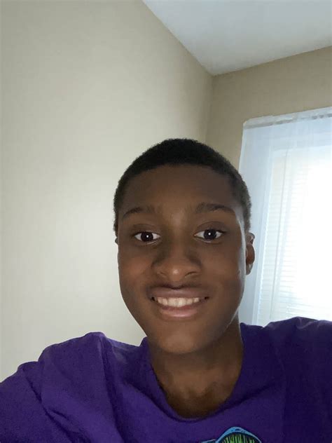 My Face Reveal By Shamarchteen2009 On Deviantart