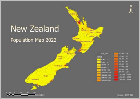 Gis Demographicmapping Arcgispro Populationmap Datavisualization Prasanna Indrajith