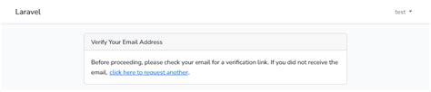 Laravel でFortifyを使ってみる WEBxREAL