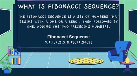 Solution Fibonacci Sequence Ppt Studypool