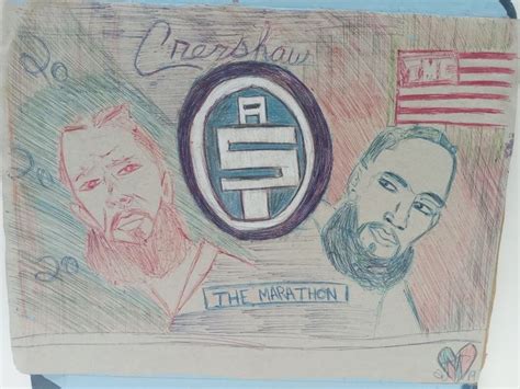 Nipsey Hussle Tribute Cover Page Hand Art Drawing How To Draw Hands