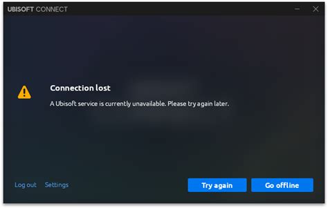 Ubisoft Connect Problem · Issue 4836 · Lutrislutris · Github