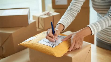 How To Write Apartment Address A Guide To Avoid Mail Mishaps