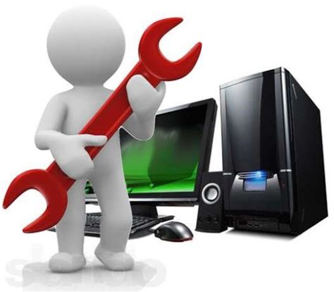 Картинки ремонт компьютеров 70 фото