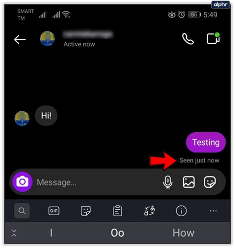How Do You Know Whether Your Instagram Direct Message Has Been Read