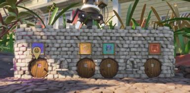 ImCade S Grounded Manhunt Map V At Grounded Nexus Mods And Community