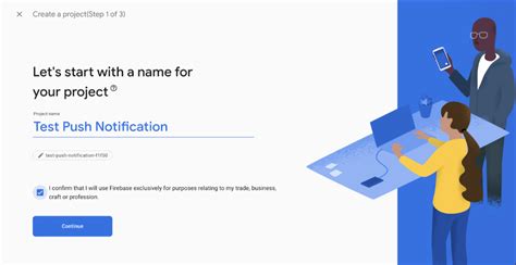 Push Notifications In Flutter Using Firebase By Dane Mackier