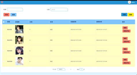 （附源码）springboot大学生社团管理系统的设计与实现 毕业设计150912基于spring Boot社团管理系统的设计与实现主体部分怎么写 Csdn博客