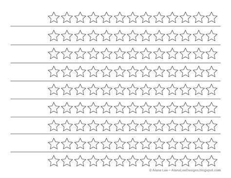 Sticker Reward Charts Artofit