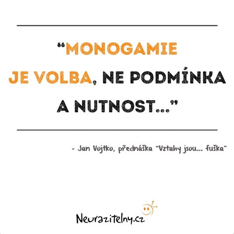 Jan Vojtko Vztahy Jsou Fuška Neurazitelnycz