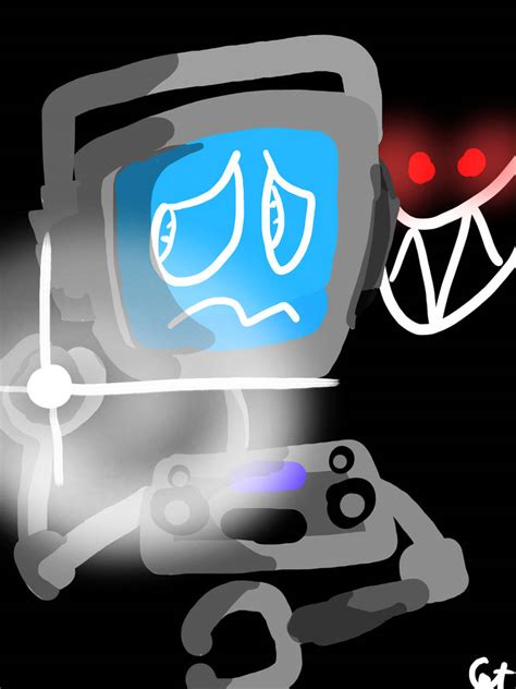 Fandroid Fanart By Delilahpines On Deviantart