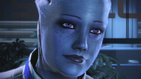 All The New Mass Effect Rumors And Spoilers Leaked So Far