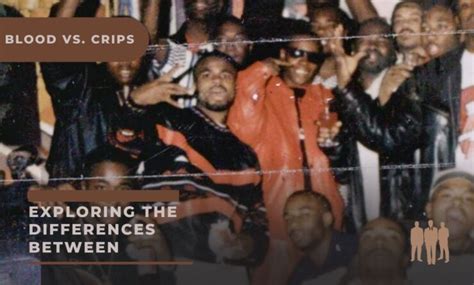 Crips Vs Bloods Fights