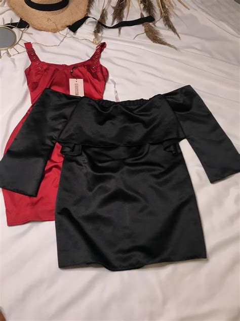 Сукня — ціна 320 грн у каталозі Короткі сукні Купити жіночі речі за доступною ціною на Шафі