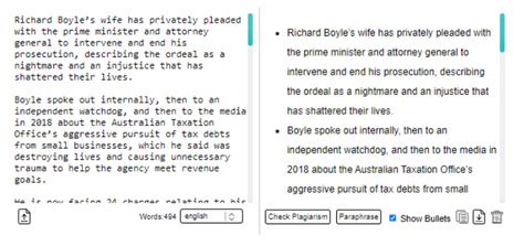 How To Make Social Media Content Engaging With Summarizer Technique