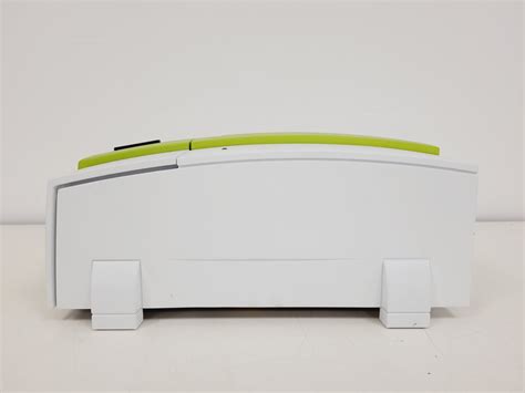 Millipore Direct Detect Ir Spectrometer System Lab