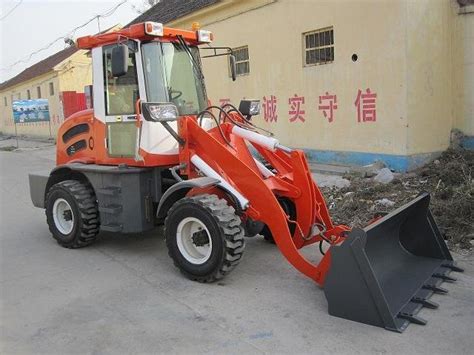 Mini Loader Sxmw China Trading Company Construction Machine Industrial Supplies Products