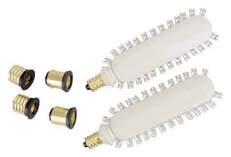 Exit Sign LED Retrofit Kit Grainger