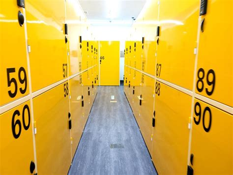 셀프스토리지 개인 창고 그 이상의 가치 네이버 블로그