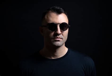 Myzone Presenta Paride Saraceni Parkett