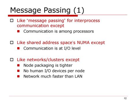 Multiprocessor Architectures And Parallel Programs Ppt Download