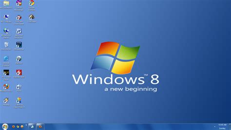 🔥 [40 ] Windows 7 Default Desktop Wallpapers Wallpapersafari