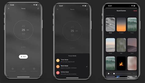 Tide App Clone With SwiftUI