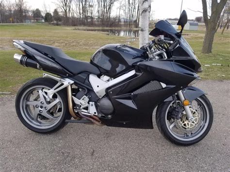 Honda Interceptor 800 Motorcycles For Sale