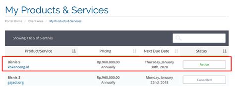 Unblock IP Address Yang Diblokir Oleh Server Di Member Area Basis Pengetahuan Kenceng Solusindo