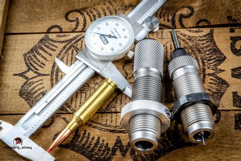 Handloading For Beginners How To Reload Your Own Ammo Reloading All