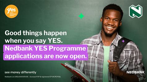 Nedbank Yes Learnership Programme 2024 In All Provinces Apply With Grade 12 Clindz Careers