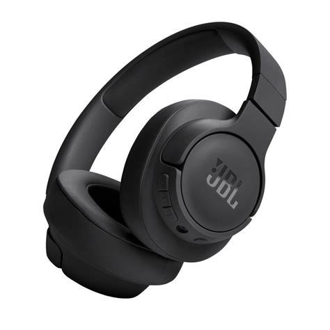 Auriculares Jbl T Bluetooth Negro Tryhardware Tecnolog A A Un Click