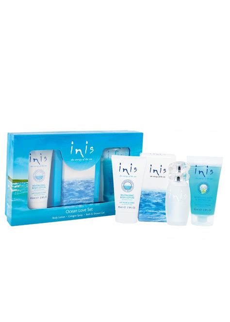 Inis Ocean Love T Set Mattie Bs Ts And Apparel