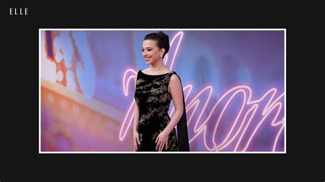 Mikey Madison On Playing Ani In Anora And Destigmatizing Sex Work