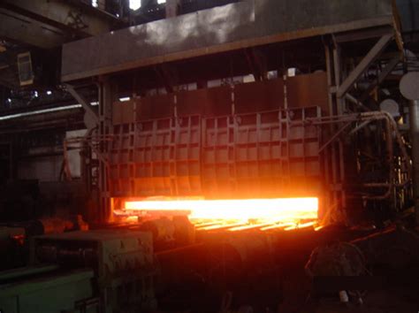 Temperature Setpoint Optimization In Steel Reheat Furnaces Using Open Architecture Neural