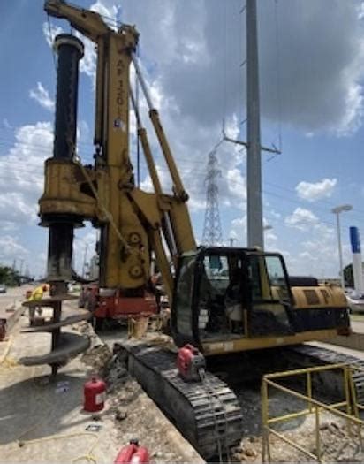 Used 2005 IMT AF 120LCA For Sale In United States