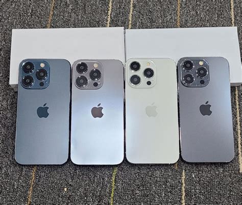 これがiphone 15シリーズ全4機種9色のカラーラインアップか It News