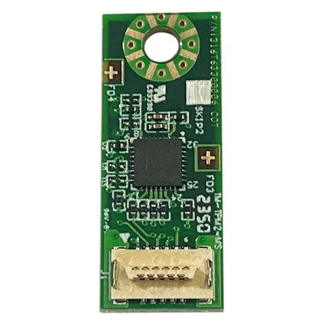 security module tpm2 0 tm tpm2 i ms trusted platform module tcg 2
