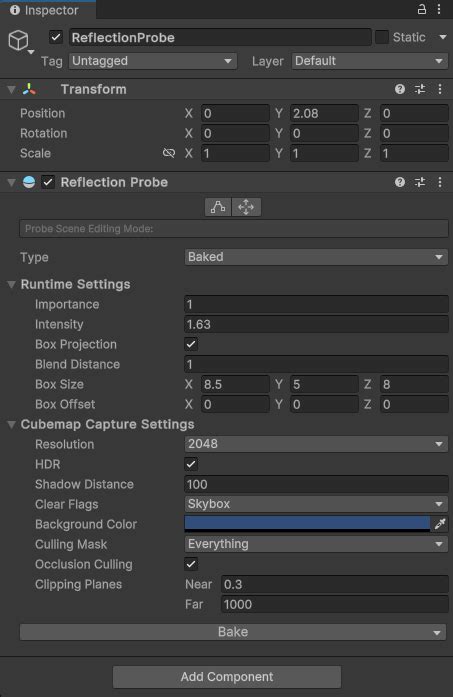 Unity Tutorial Deutsch Benutzeroberfläche Einfach Erklärt 310