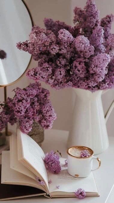 Пин от пользователя 𝓩 𝓲 𝓵 𝓪 𝓷 на доске Flowers 🌸⃤ Сирень Фиолетовые букеты Цветы