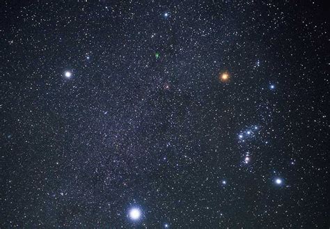 Asterisms Definition Facts And Examples Space