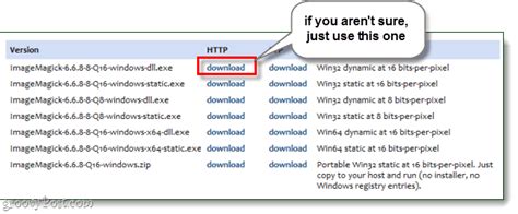 How To Quickly Batch Resize Multiple Photos With Imagemagick